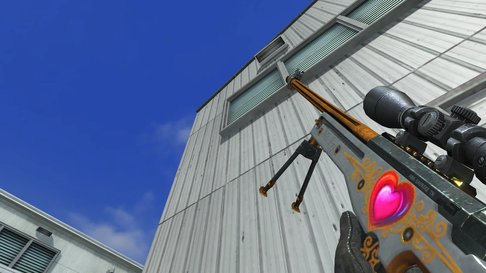 AWM Venus | Alliance of Valiant Arms Wiki | Fandom