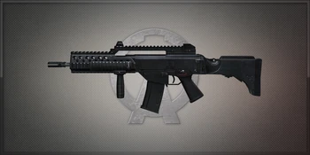 X36 | A.V.A Global Wiki | Fandom