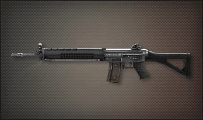 SG550 | A.V.A Global Wiki | Fandom