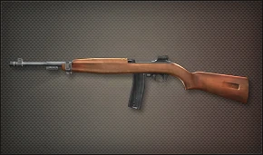 M2A1 Carbine | A.V.A Global Wiki | Fandom
