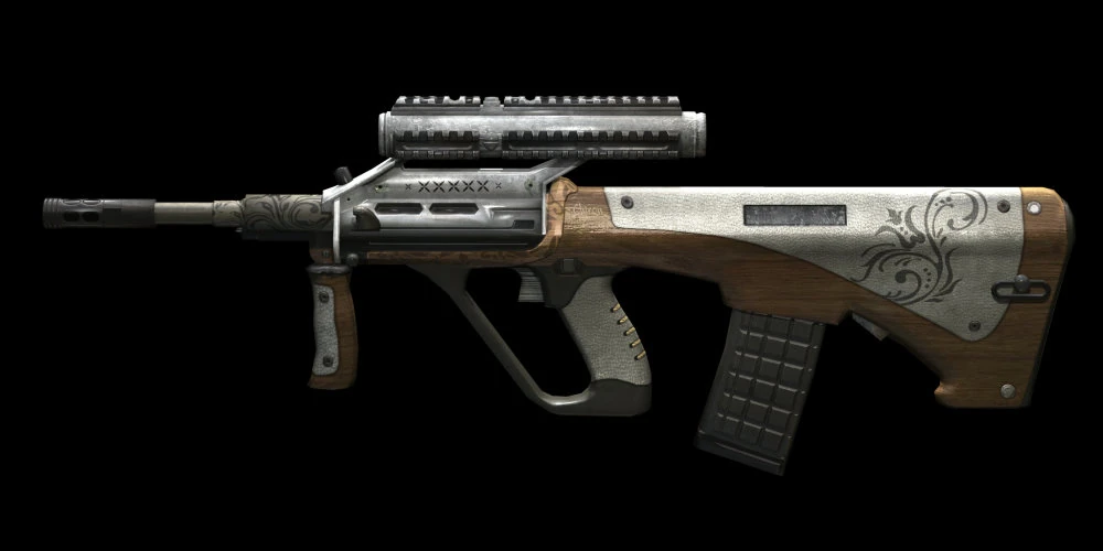 AUG A2 Prudence | A.V.A Global Wiki | Fandom