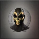 Clan Mask of Skull | A.V.A Global Wiki | Fandom