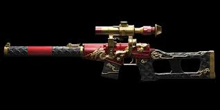 VSS Red Dragon | A.V.A Global Wiki | Fandom