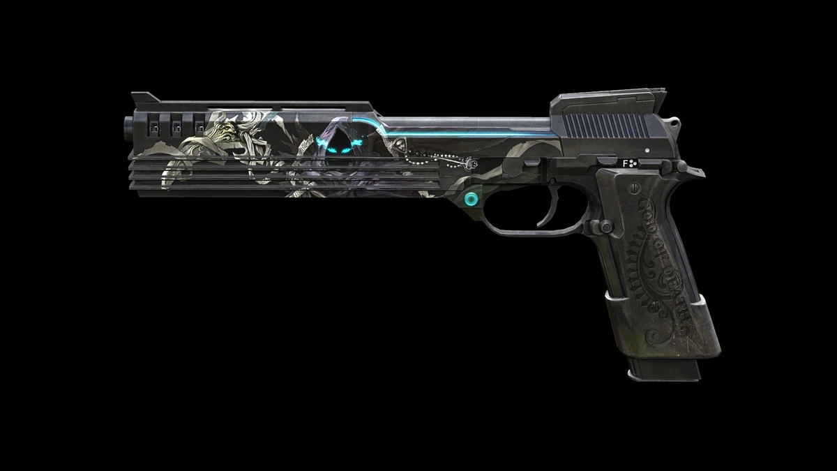 Auto 9 Death | A.V.A Global Wiki | Fandom