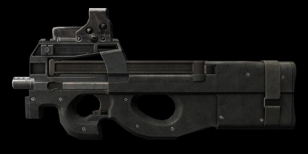 P90 TR | A.V.A Global Wiki | Fandom