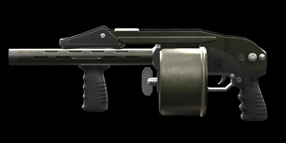 Striker 12 | A.V.A Global Wiki | Fandom