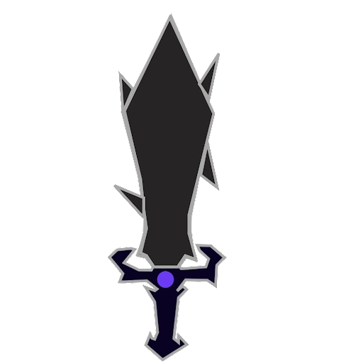 Shadowshard Blade | Avaden Dnd Wiki | Fandom