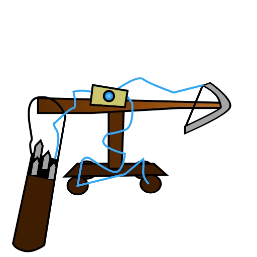 Sentry Gun | Avaden Dnd Wiki | Fandom