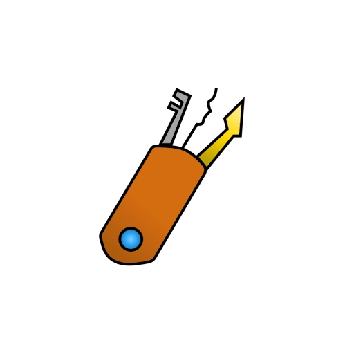 Infiltrator's Secret Weapon | Avaden Dnd Wiki | Fandom