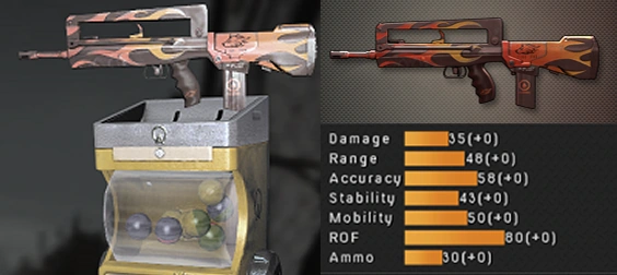 Content Update 4/15 | Alliance of Valiant Arms- A.V.A Wiki | Fandom