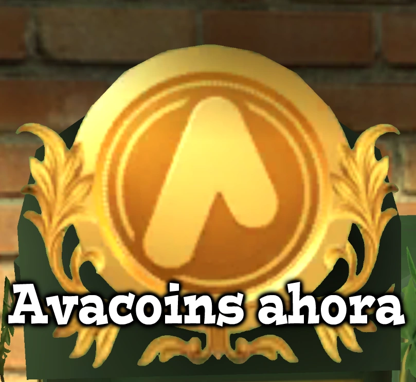 Avacoins | Wiki Avakin Life en Español | Fandom