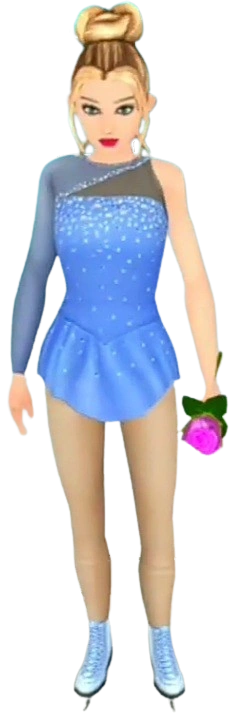 LKWD Tilly | Avakin Wiki | Fandom