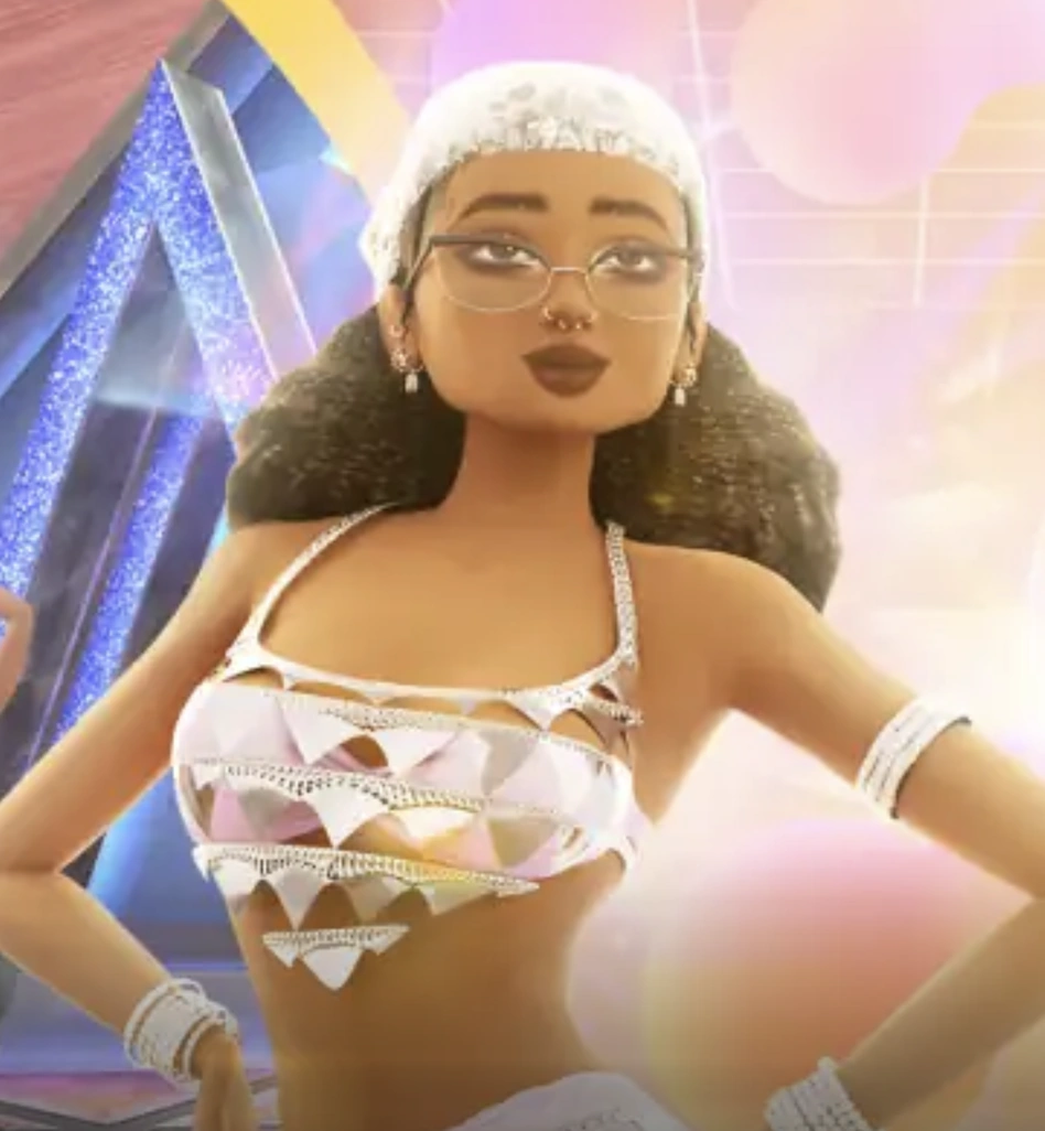 LKWD Nadia Fox | Avakin Wiki | Fandom