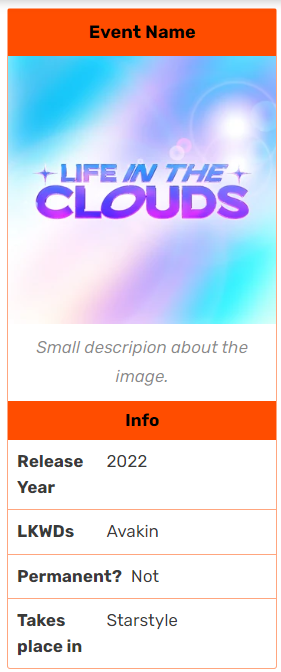 Avakin Wiki Editing Guide | Avakin Wiki | Fandom