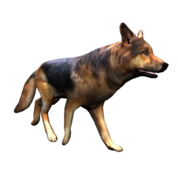 German Shepherd | Avakin Wiki | Fandom
