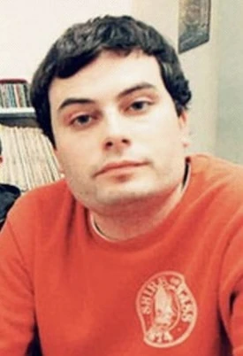 Darren Seltmann | The Avalanches Wiki | Fandom