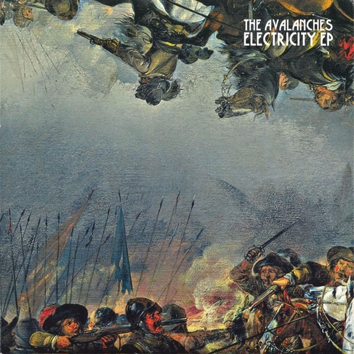 A Different Feeling (Ernest St. Laurent Remix) | The Avalanches Wiki ...