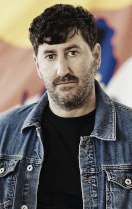 Tony Di Blasi | The Avalanches Wiki | Fandom