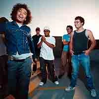 The Remix (Mixtape) | The Avalanches Wiki | Fandom