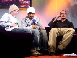 Morning Becomes Eclectic (Mixtape) | The Avalanches Wiki | Fandom