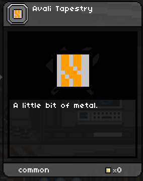 Avali Tapestry | The Official Avali Wiki | Fandom