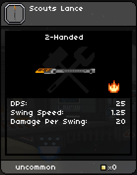 Lance Upgrade | The Official Avali Wiki | Fandom