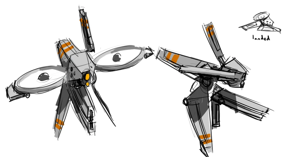 Technology | The Official Avali Wiki | Fandom