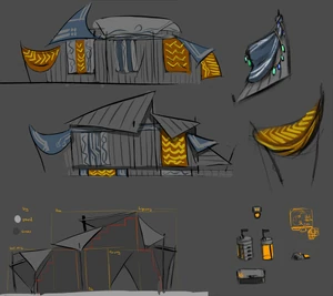 Culture | The Official Avali Wiki | Fandom