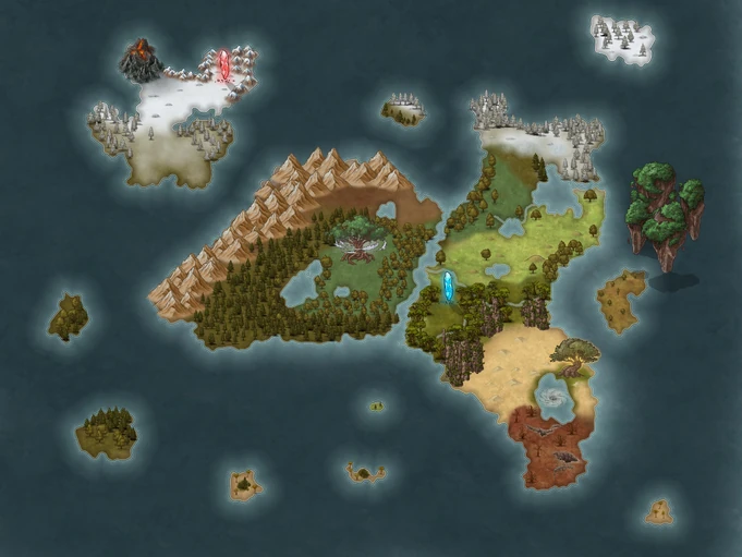 Avalia | Avalia Wiki | Fandom