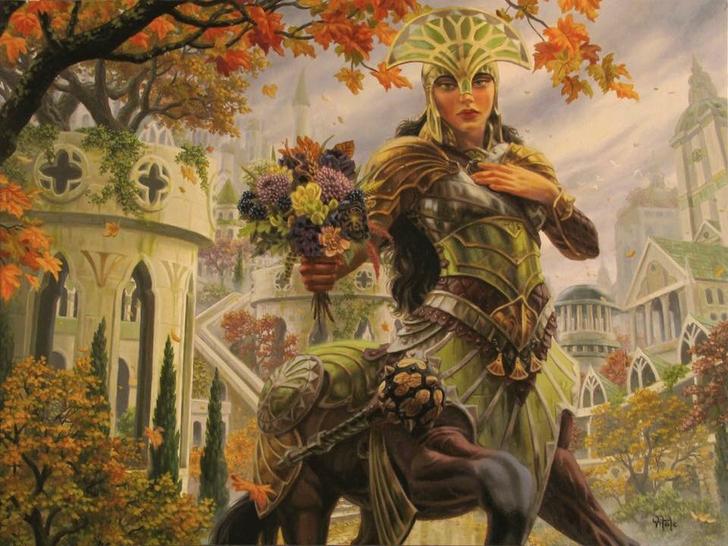 Demi-humans | Avalia Wiki | Fandom