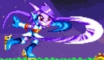 Sash Lilac | Avalice Online Wiki | Fandom