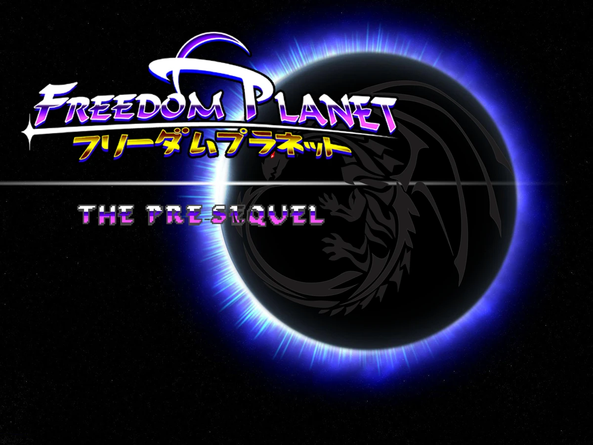 Freedom Planet: The Pre-Sequel | Avalice Online Wiki | Fandom