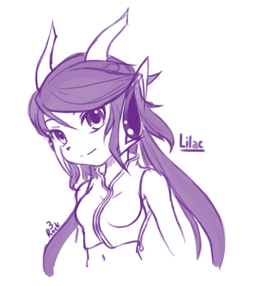 Sash Lilac | Avalice Online Wiki | Fandom