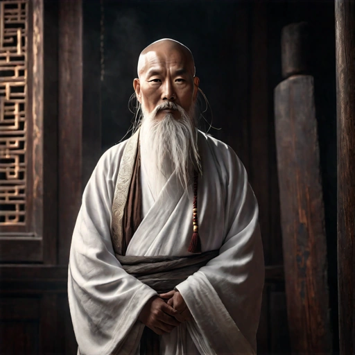 Shi Yao | Avalon Extended Universe Wiki | Fandom