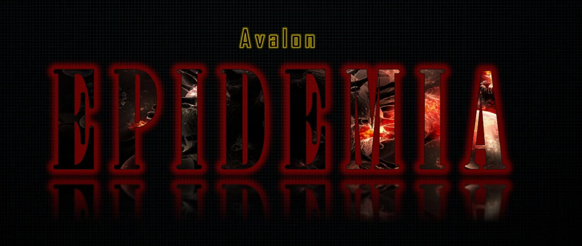 Epidemia | Avalon Extended Universe Wiki | Fandom