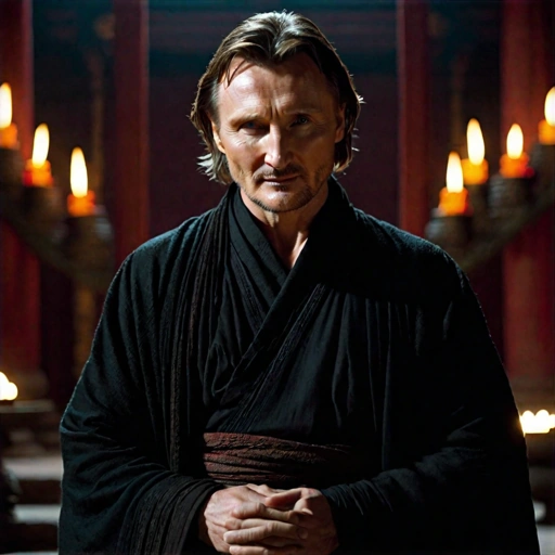 Taron Tenebris | Avalon Extended Universe Wiki | Fandom