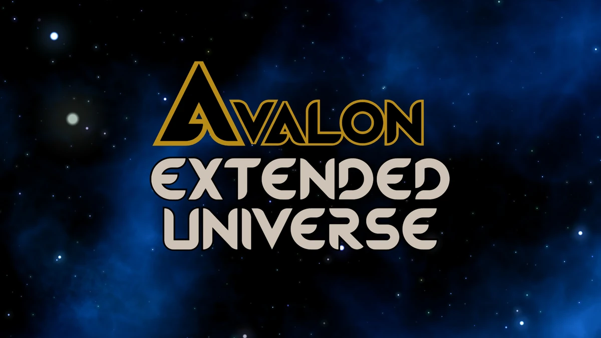 Avalon Extended Universe | Avalon Extended Universe Wiki | Fandom