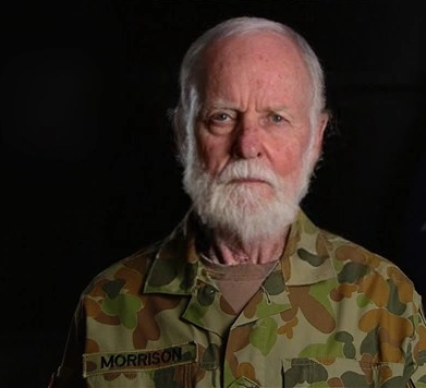 Russell Morrison | Avalon Extended Universe Wiki | Fandom