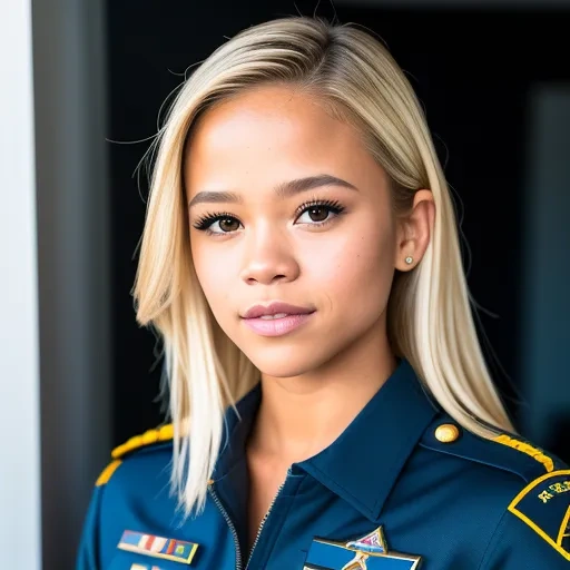 Eva Harper | Avalon Extended Universe Wiki | Fandom