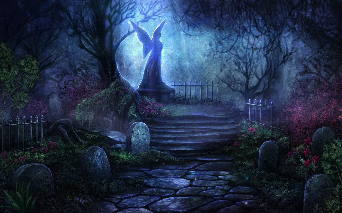 Altheria Cemetery | Avalon Roleplay Wiki | Fandom