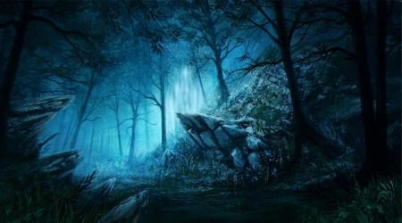 Altherian Forest | Avalon Roleplay Wiki | Fandom