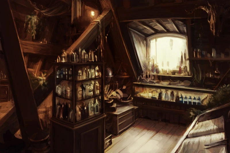 Altheria Apothecary | Avalon Roleplay Wiki | Fandom