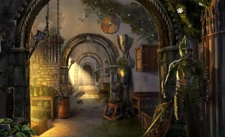 Altherian Palace/Barracks | Avalon Roleplay Wiki | Fandom