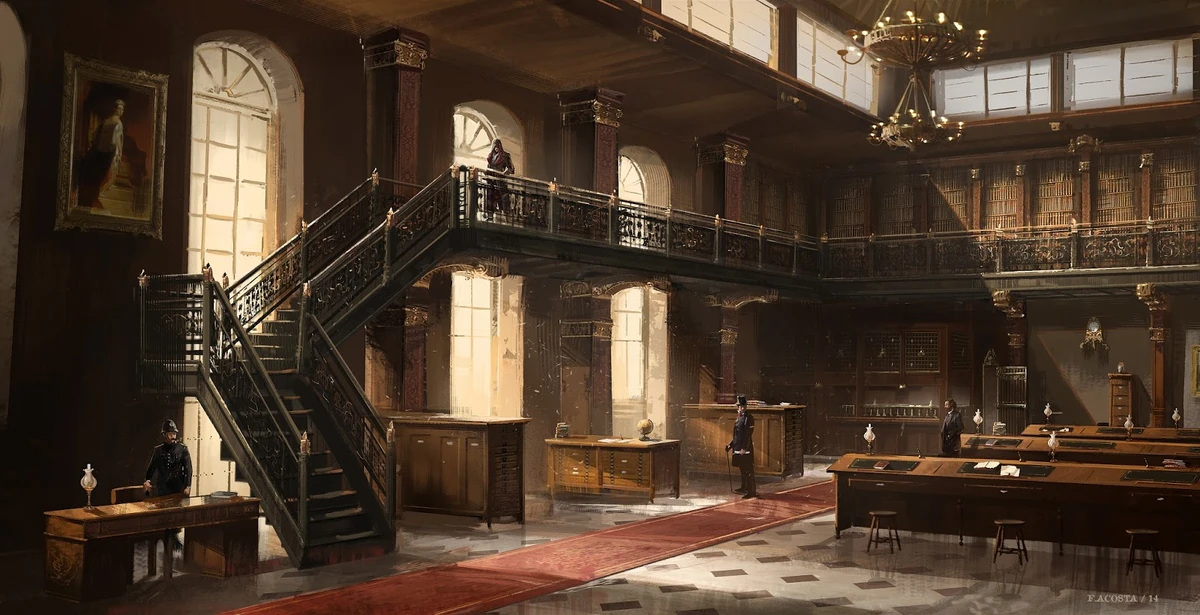 Altherian Palace/Library | Avalon Roleplay Wiki | Fandom