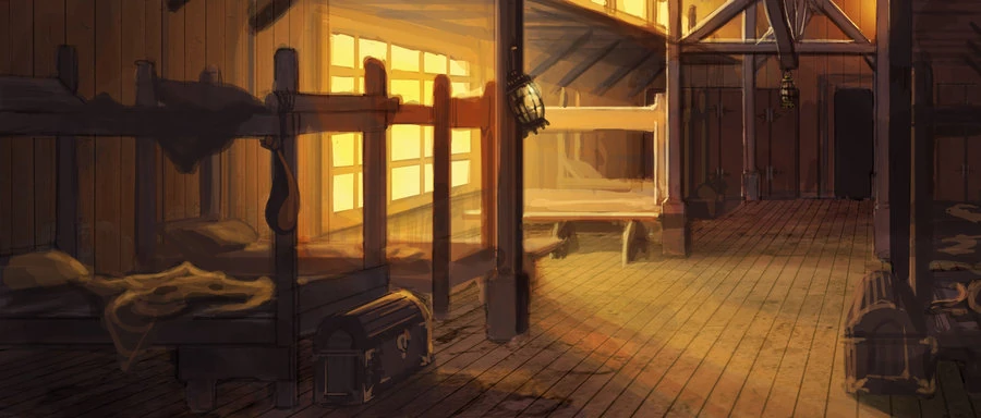 Altherian Palace/Barracks/Sleeping Quarters | Avalon Roleplay Wiki | Fandom