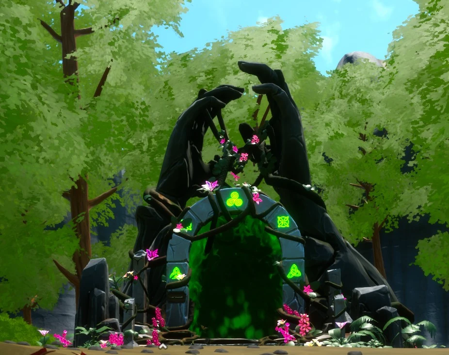 Portals | Avalon The Game Wiki | Fandom