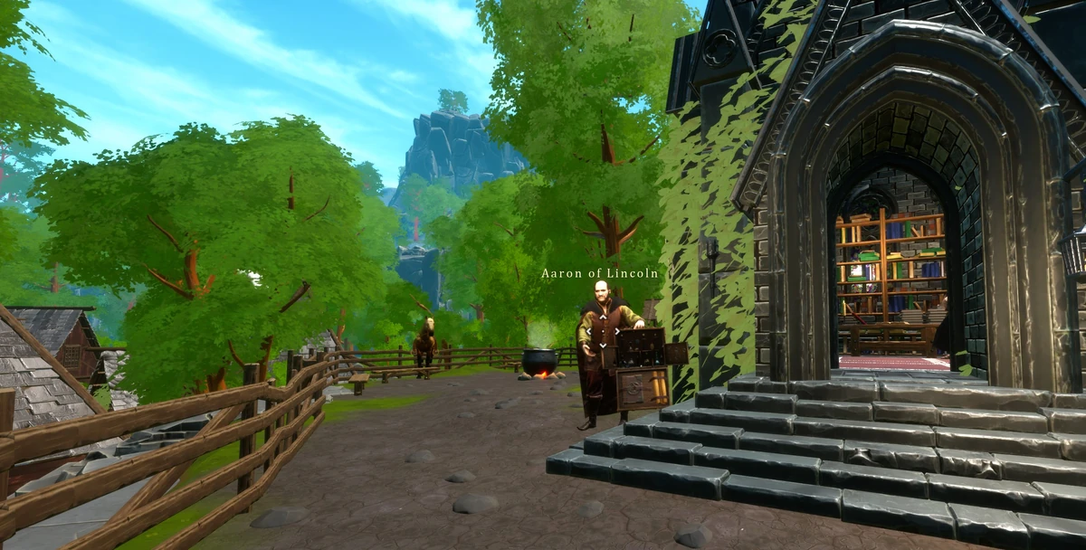 Raid 1 | Avalon The Game Wiki | Fandom