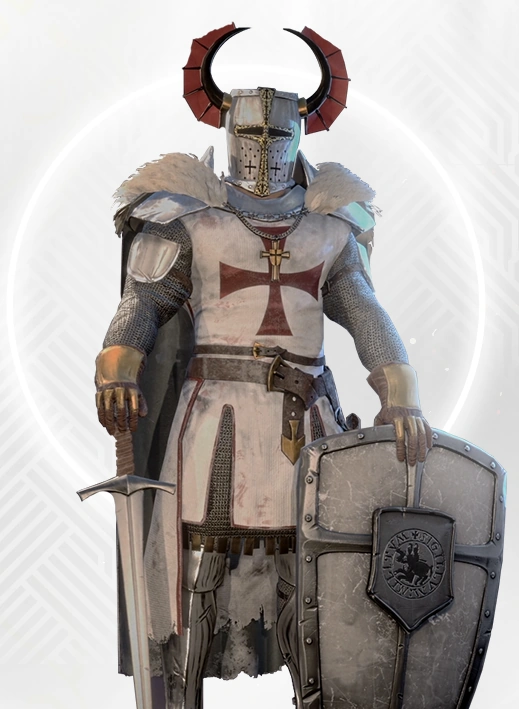Templar Grand Master | Avalon The Game Wiki | Fandom
