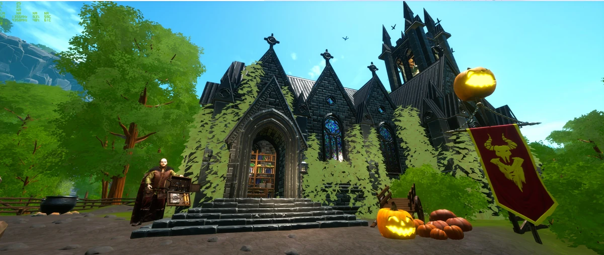 Temples | Avalon The Game Wiki | Fandom