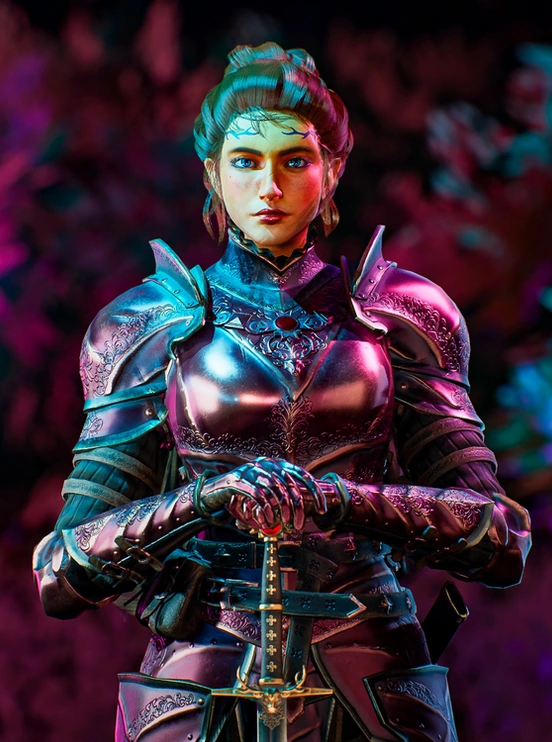 Elven Knight | Avalon The Game Wiki | Fandom